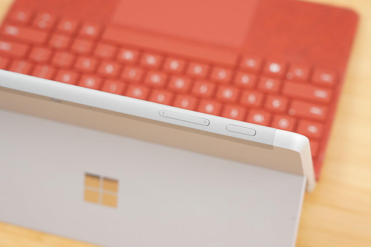 最轻便的Windows11平板 微软Surface Go 3评测 - 哔哩哔哩