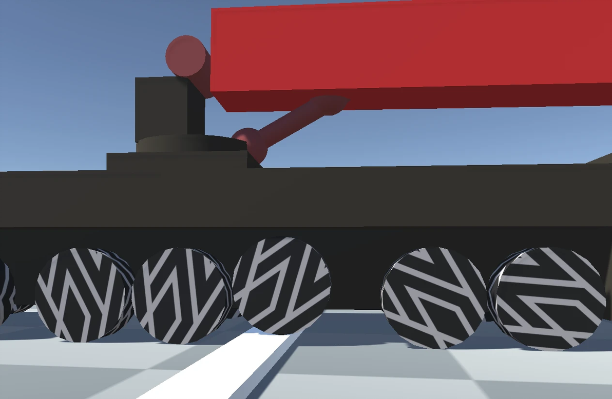 Unity Joint用法及案例 - 哔哩哔哩