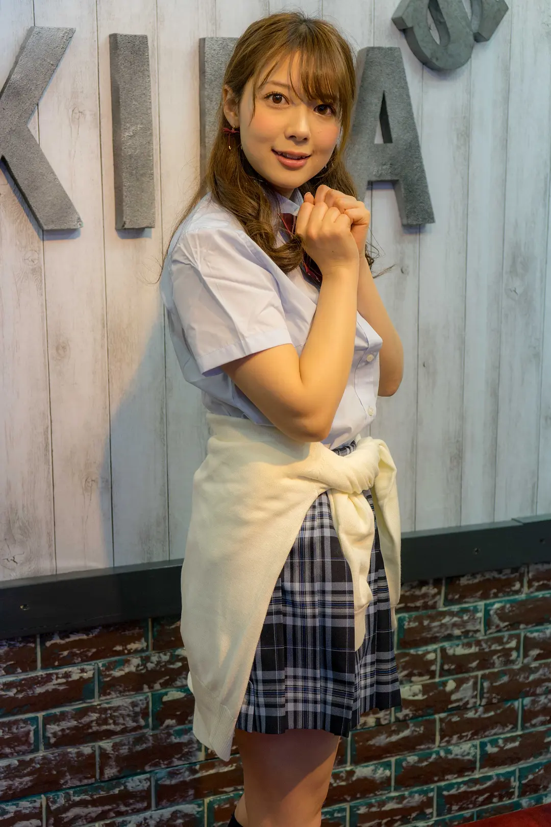 明星档案 第16期 岬奈奈美的(岬ななみ)个人资料简介及作品写真图片! 哔哩哔哩