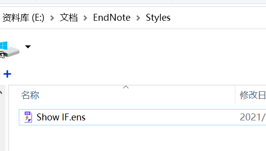 重磅！SCI最新影响因子发布。手把手教你如何用EndNote显示IF。 - 哔哩哔哩