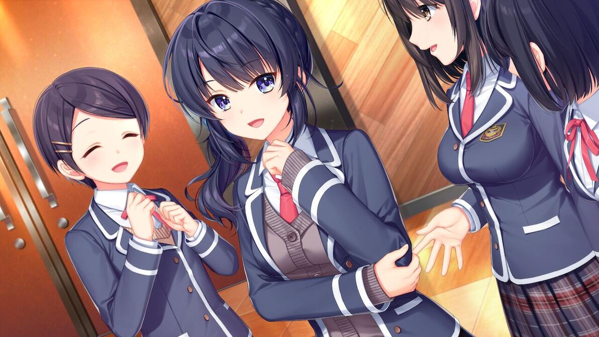 Getchu2021年美少女游戏大赏评选结果出炉 - 哔哩哔哩