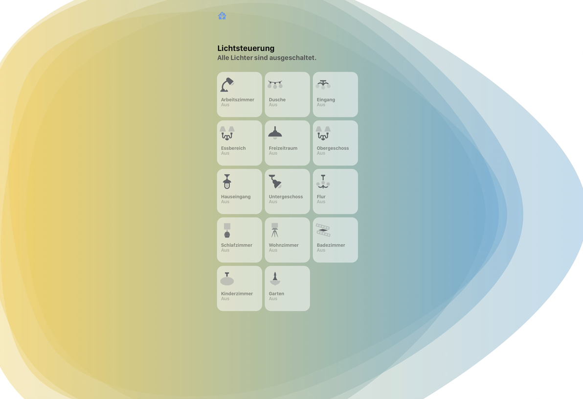 【主题推荐】分享一些GitHub上一些关于HomeAssistant界面相关的仓库 - 哔哩哔哩