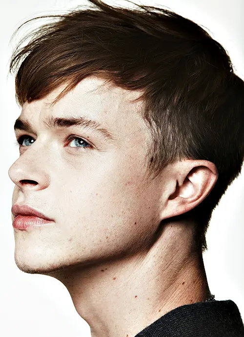 戴恩·德哈恩 Dane DeHaan.影人图集.相册 - 哔哩哔哩