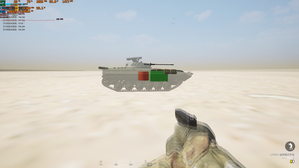 全网最精准的战术小队弹药架 - 哔哩哔哩