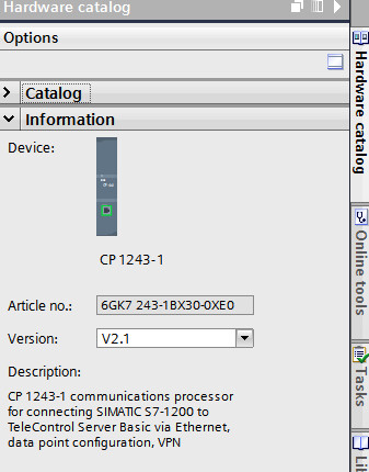 如何通过 CP 1243-1 在线访问 S7-1200 CPU？ - 哔哩哔哩