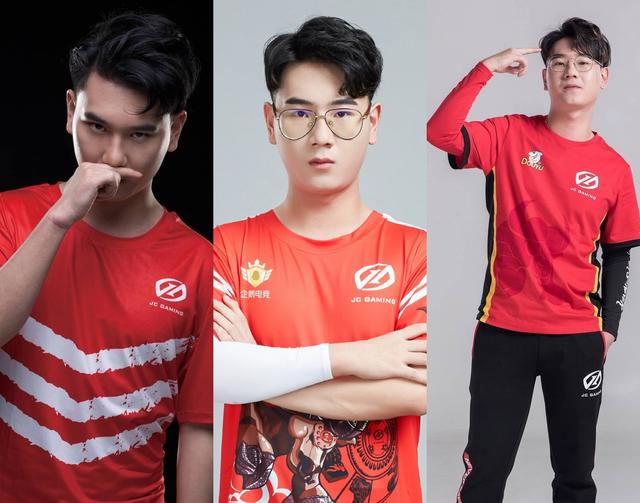 王者荣耀：KPL选手定妆照对比，一诺变化大，猫神头发引粉丝热议 - 哔哩哔哩