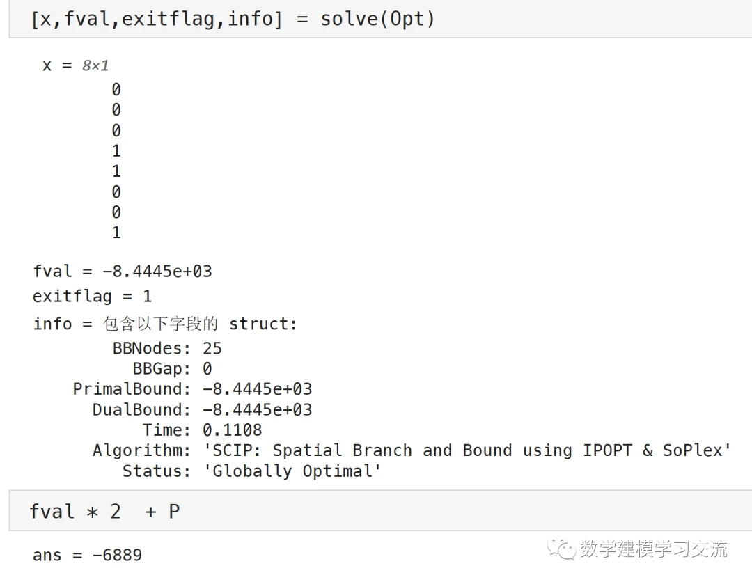 QUBO Models入门资料推荐以及编程求解 - 哔哩哔哩