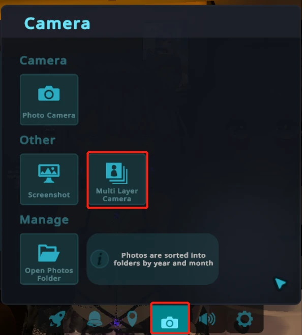 VRChat （PC端）玩法教程干货篇 - 哔哩哔哩