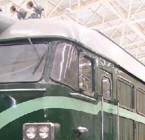 车迷干货 DF4早期与后期的这些区别 - 哔哩哔哩