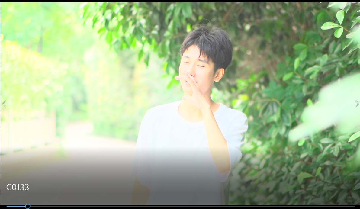 HDR视频快速解答：再见迷之过曝！如何处理索尼的HLG视频调色？ - 哔哩哔哩