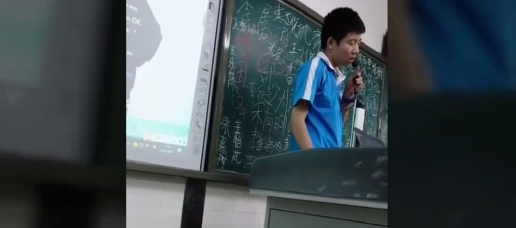 《That Girl》原唱真的来了！Olly Murs专访 - 哔哩哔哩