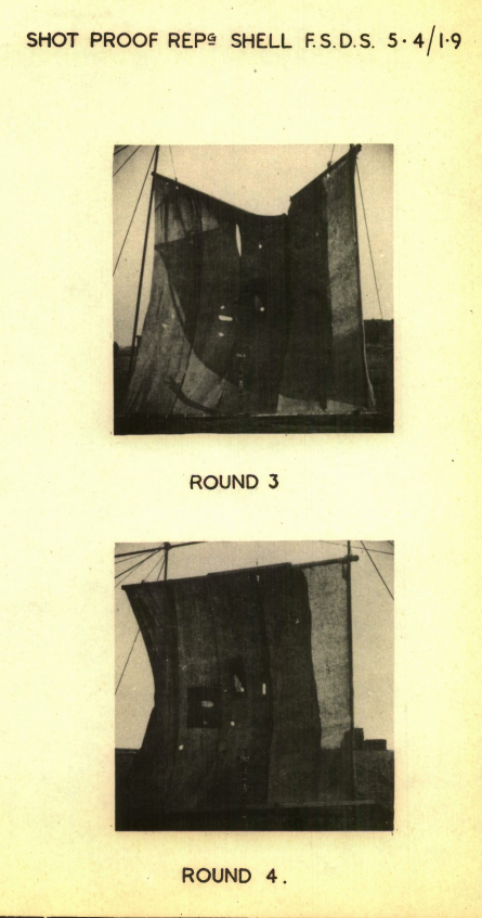 关于APFSDS的科普——对于英国的早期(40年代中后期)尾翼稳定脱壳弹药设计的介绍(一) - 哔哩哔哩