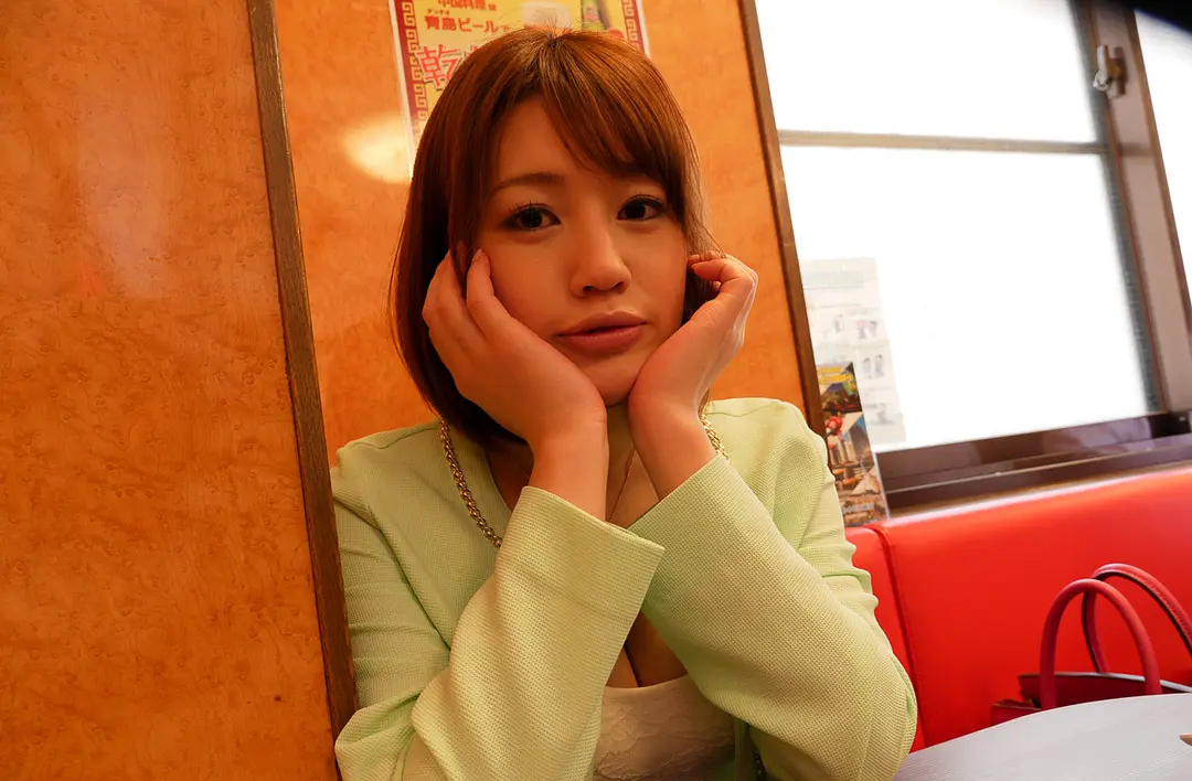 明星档案 第194期 本田莉子(Riko Honda)个人资料简介及作品写真图片！ - 哔哩哔哩