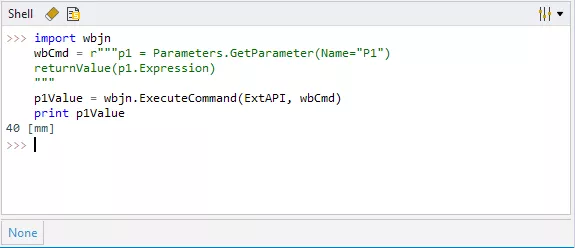 绝无仅有！我整理的132份Ansys ACT二次开发学习资料 - 哔哩哔哩