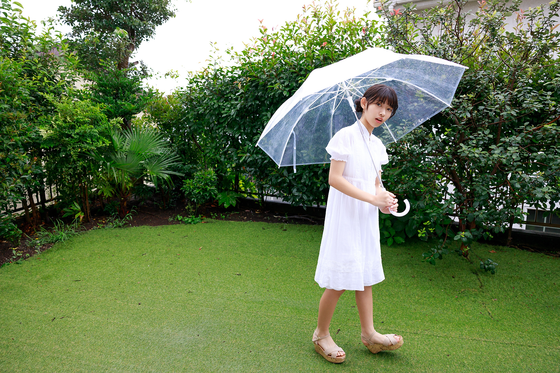 西川茜 Tennen2 Nishikawa A05 哔哩哔哩