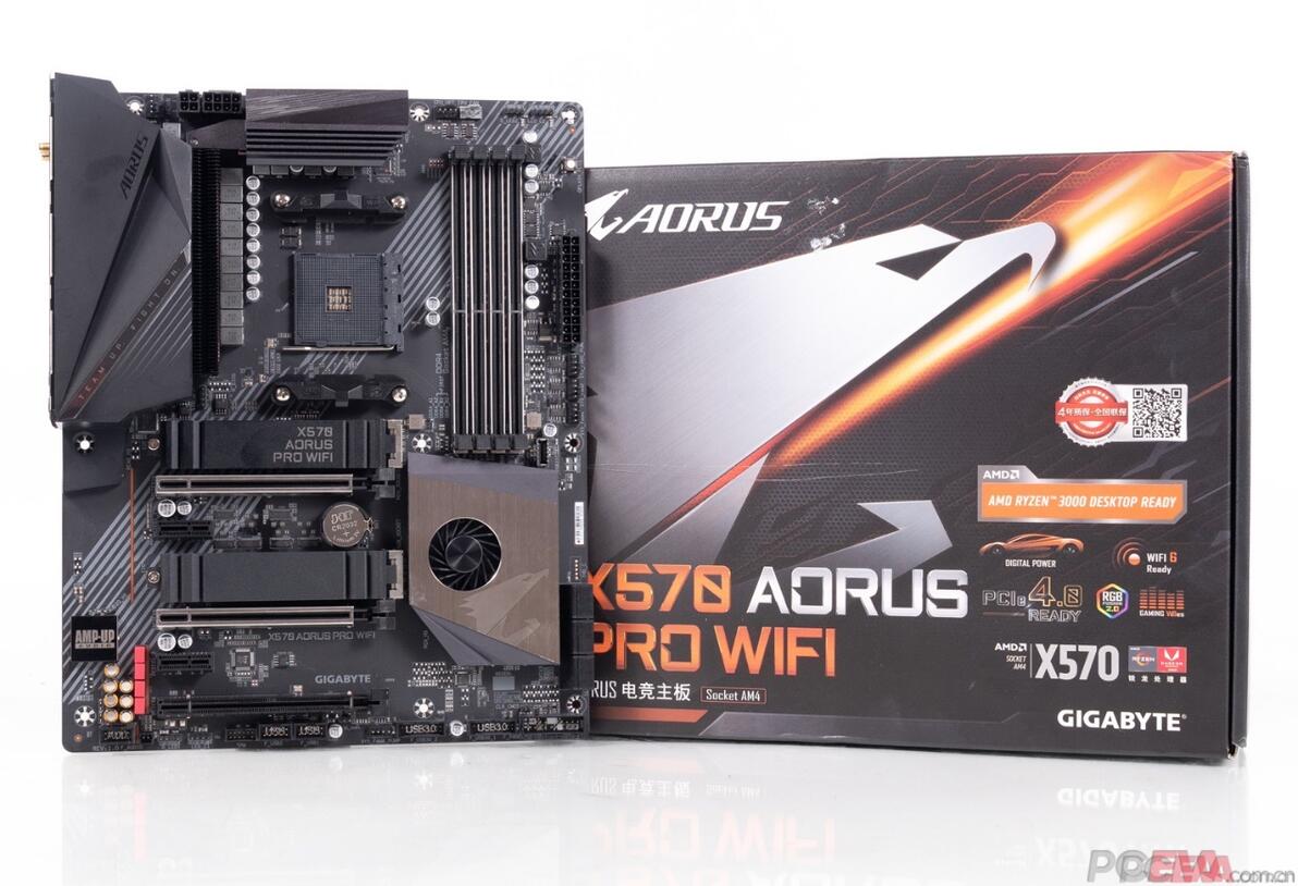 【SSD进阶玩法】AMD X570平台的硬核SSD玩法 - 哔哩哔哩