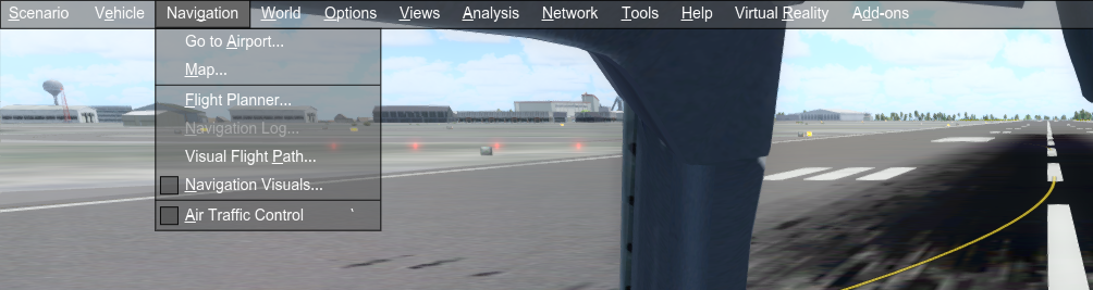 【P3D】（基础）玩转P3D-超详细图文教程 - 哔哩哔哩