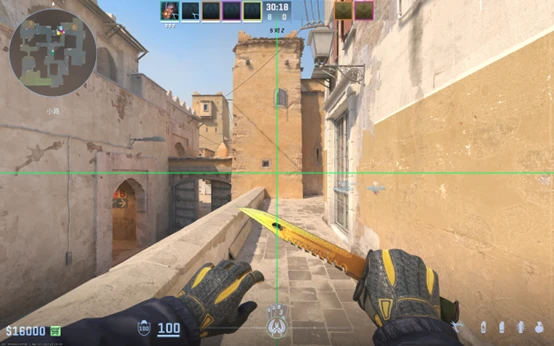 CS2常用功能指令更新-过渡教程 - 哔哩哔哩