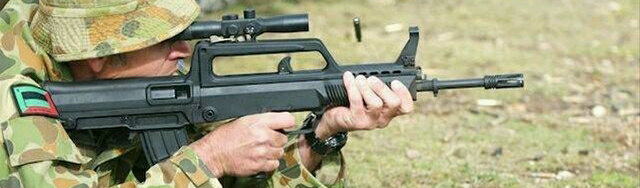 轻武器科普之AK12发展史——从失败到胜利 - 哔哩哔哩