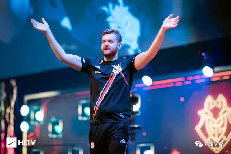 2021 Top20选手：NiKo（3） - 哔哩哔哩