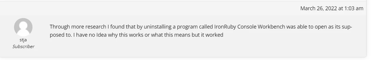 An unexpected error has occurred: “Ansys.Core.Expressions.ExpressionEvaluator - 哔哩哔哩
