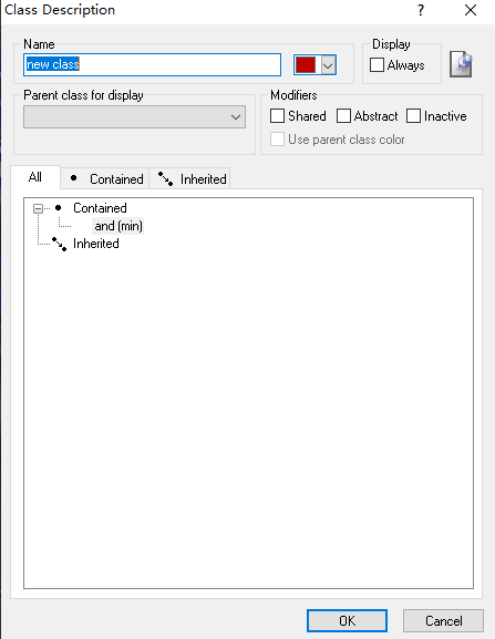 eCognition Developer 9.01分类器分类使用方法及注意事项 - 哔哩哔哩