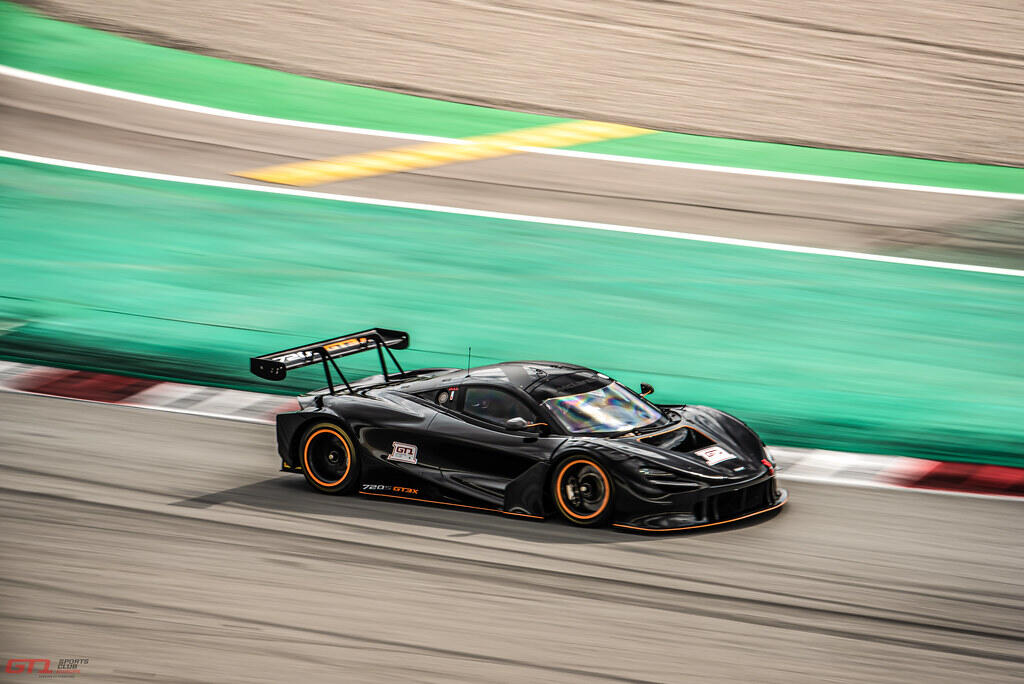 GT1 SPORT CLUB图鉴解析——赛道日艺术品盛会 - 哔哩哔哩