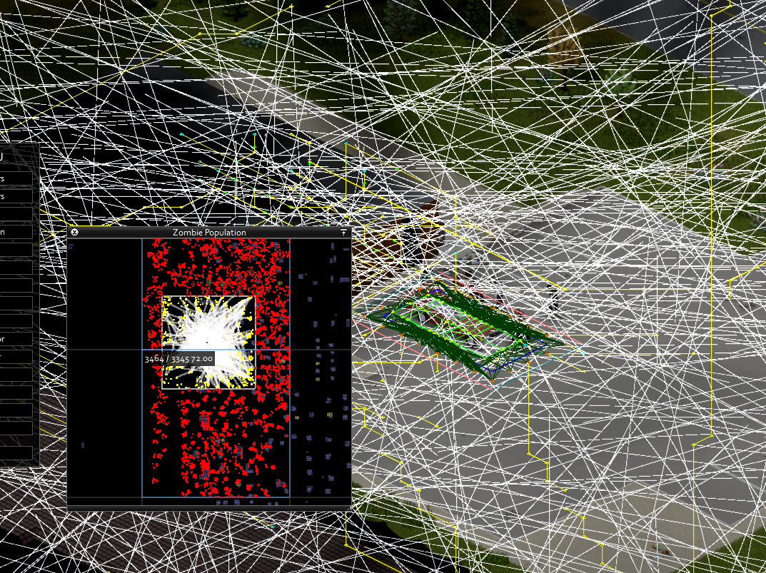 僵尸毁灭工程声音系统：补充测试 - 哔哩哔哩