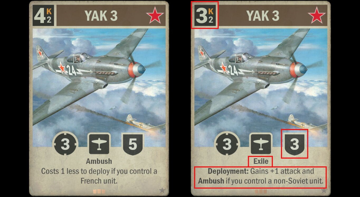 Kards-2022 4月份 卡牌平衡性调整 - 哔哩哔哩