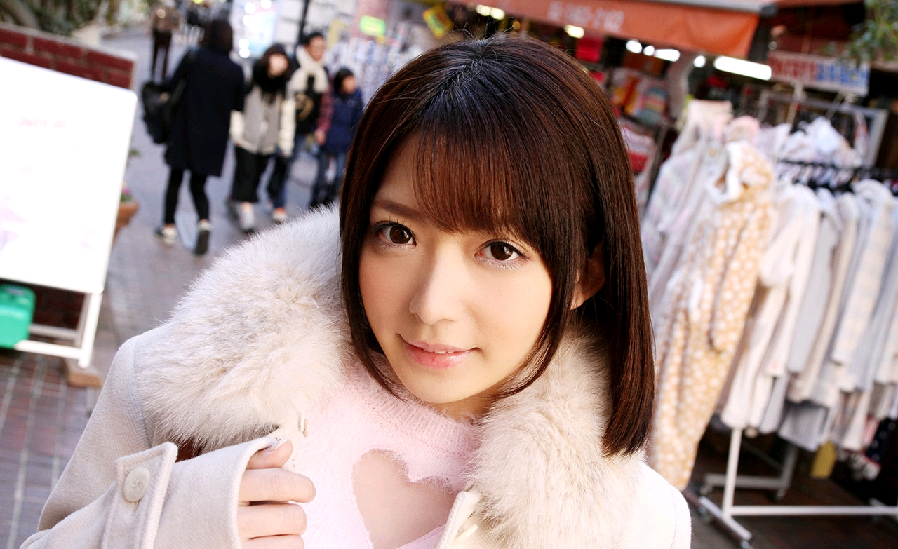 Rika Mari 麻里梨夏 - 哔哩哔哩