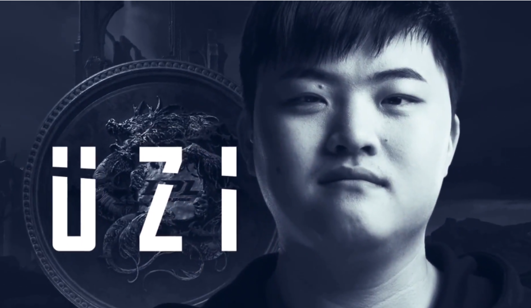 PDD直播坦言：UZI复出不可能在直播间说！暗示UZI将回归？ - 哔哩哔哩