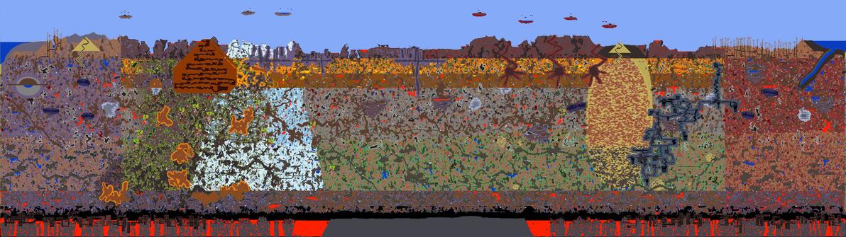 Get Fixed BOI 特殊地图简单介绍 - 哔哩哔哩