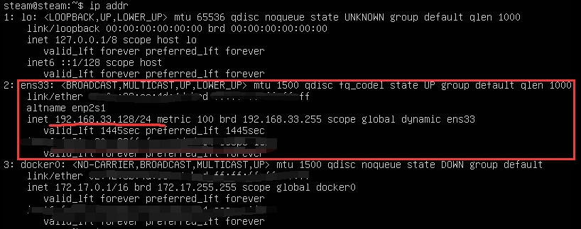 基于 Docker 的 DoL 本地部署方法 - 哔哩哔哩