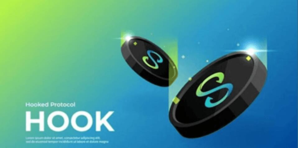 下一个风口转向web3赛道，HOOK？ - 哔哩哔哩