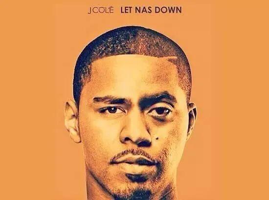 J.cole｜生而就要为之奋斗的嘻哈Legend - 哔哩哔哩