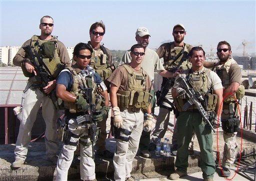 如何当个PMC——军事承包商科普之PMC的定义，起源及发展（01） - 哔哩哔哩