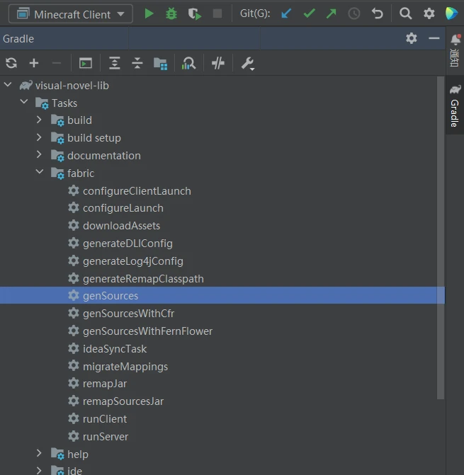[MMS]《Fabric进阶开发指南》其一::访问加宽器 - 哔哩哔哩
