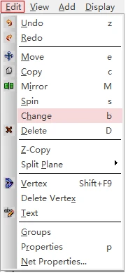 Cadence Allegro中设置字体和大小 - 哔哩哔哩