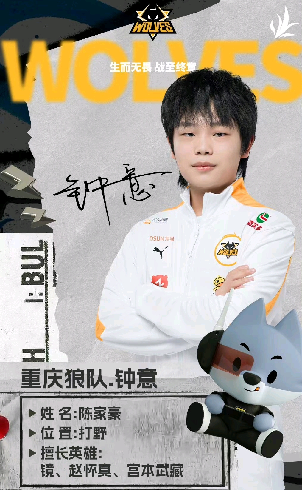 AG迎来坏消息？骚白透露联盟推出“KPL锁”，百兽和钟意原地升值 - 哔哩哔哩