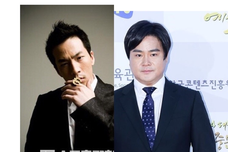 KPOP两大金牌作曲家！YG的Teddy与SM刘英振被Billboard评为21世纪最伟大制作人！ - 哔哩哔哩