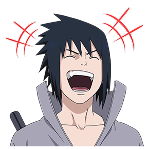 搬运《火影忍者》表情包/二创/Q版/萌系/高清 - 哔哩哔哩