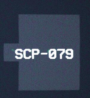 SCP秘密实验室-079专项教程 - 哔哩哔哩