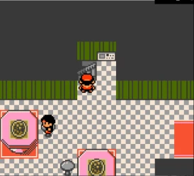 Pokemon Gold&Silver 97 Reforged（宝可梦金银97重铸版）二周目图文攻略 - 哔哩哔哩