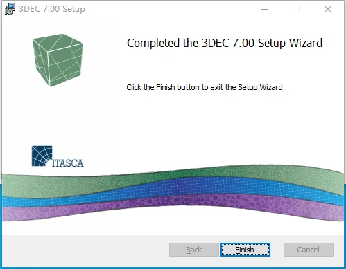 3DEC 的正确打开方式｜附安装步骤 - 哔哩哔哩