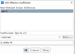 七十三、Fluent UDS案例 - 哔哩哔哩