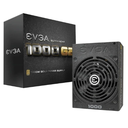 【纯介绍、无推荐】那些年那些EVGA电源 - 哔哩哔哩