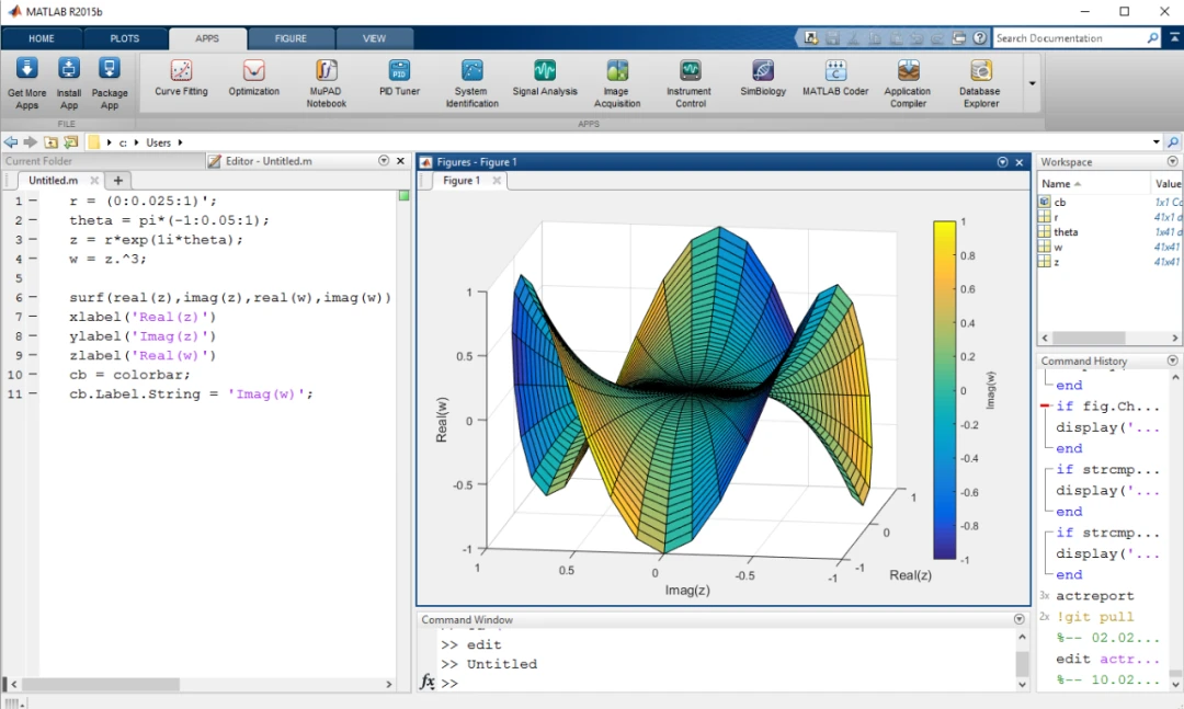 SCI写作干货 | 用过都说好的科研绘图“神器” - 哔哩哔哩