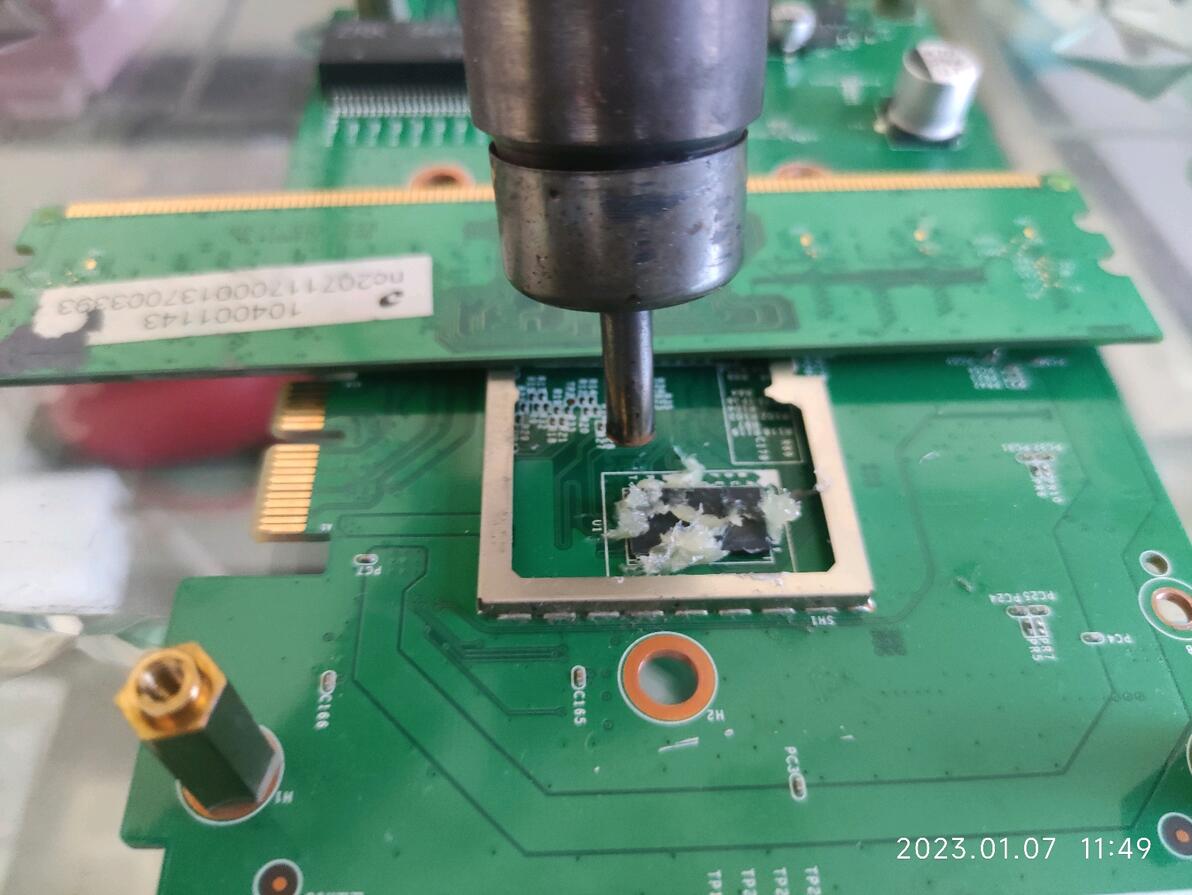 k3c刷梅林固件硬改教程以及连接板相关问题 - 哔哩哔哩