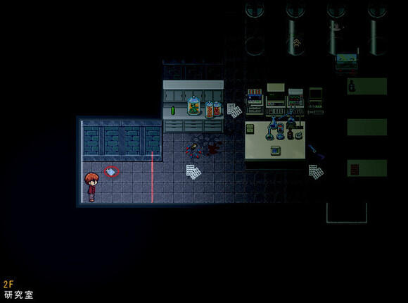 【misao新版全线攻略】少量剧透 - 哔哩哔哩