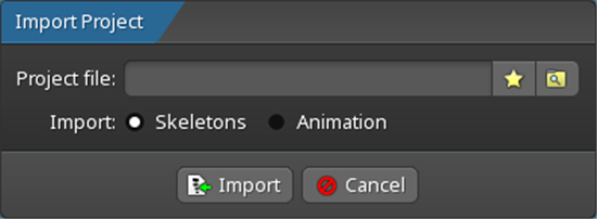 Spine Pro教程 - 哔哩哔哩